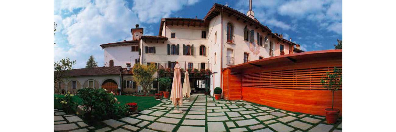 Antica Locanda Cappello a Mel - Belluno. Ristorante ed albergo d'epoca ...
